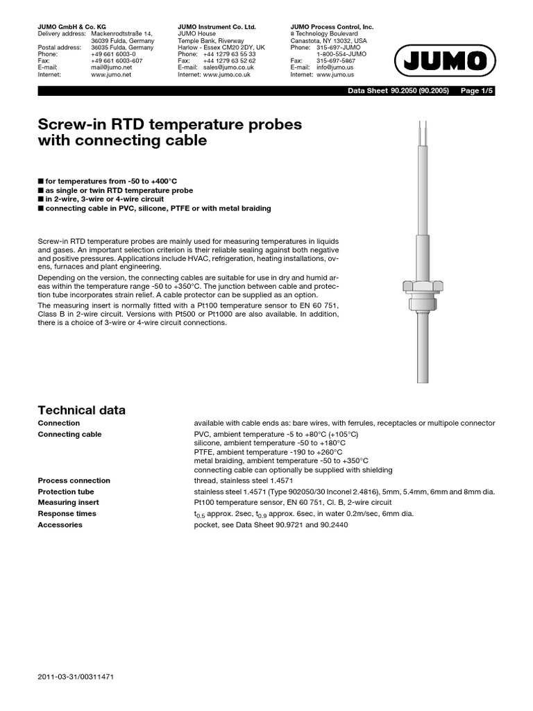 t90.2050en (1) | PDF | Mechanical Engineering | Equipment