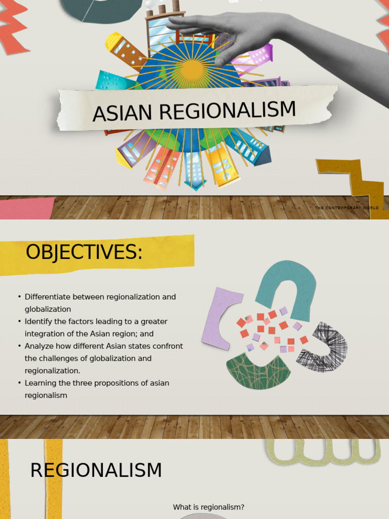 Lesson7 ASIAN-REGIONALISM | PDF | Asia Pacific Economic Cooperation ...