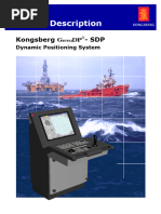 IMCA Guidelines and Requirements For DP Vessels | PDF | Safety