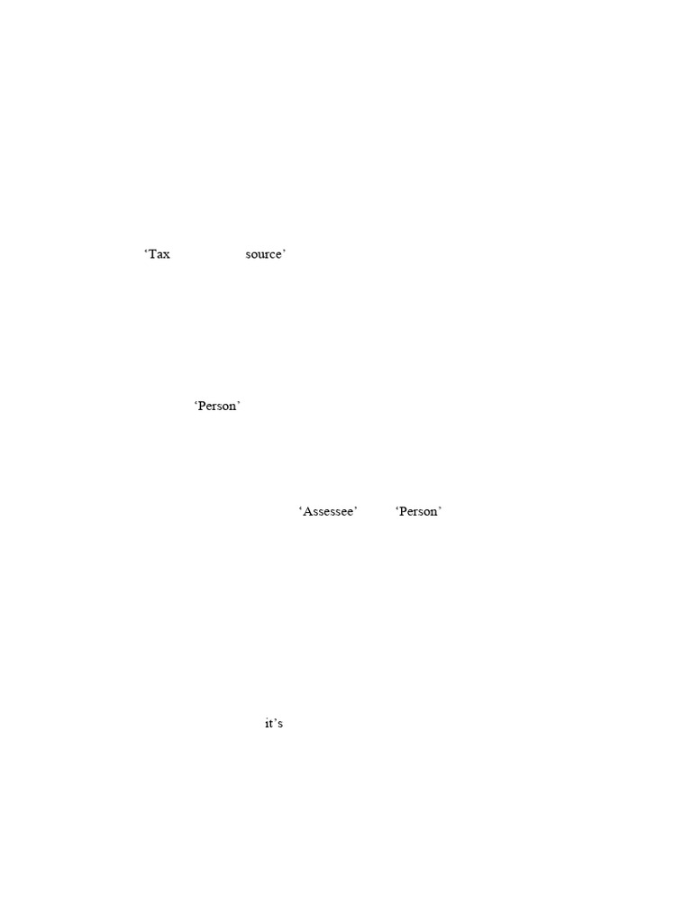 2023 June - Law of Taxation | PDF | Economies | Taxes