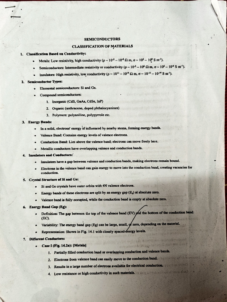 hf | PDF | Semiconductors | Doping (Semiconductor)