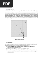 Fathom Software Modeling Tips | PDF | Pump | Databases