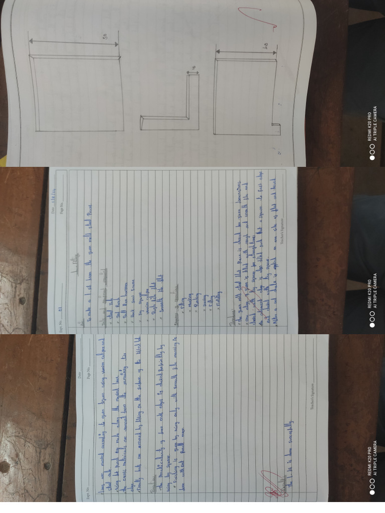 Fitting Experiments | PDF