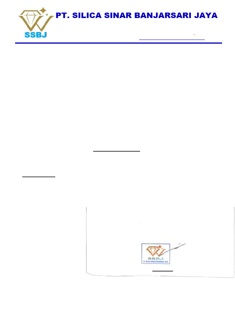 Surat Penawaran Mobil | PDF