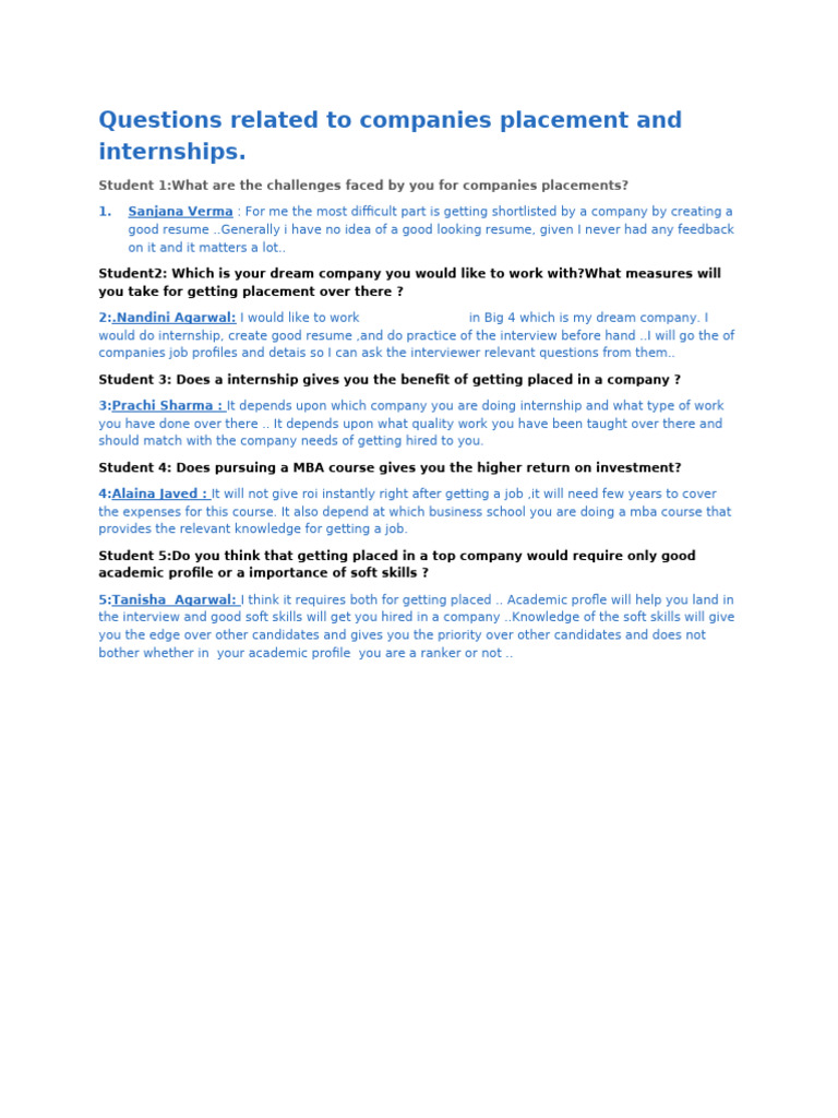 Shruti Gaddhyan YTS | PDF