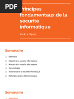 Les IDS Et IPS | PDF | Informatique | Informatique