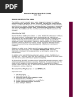 Stork Balance Stand Test Protocol | PDF | Sports | Recreation