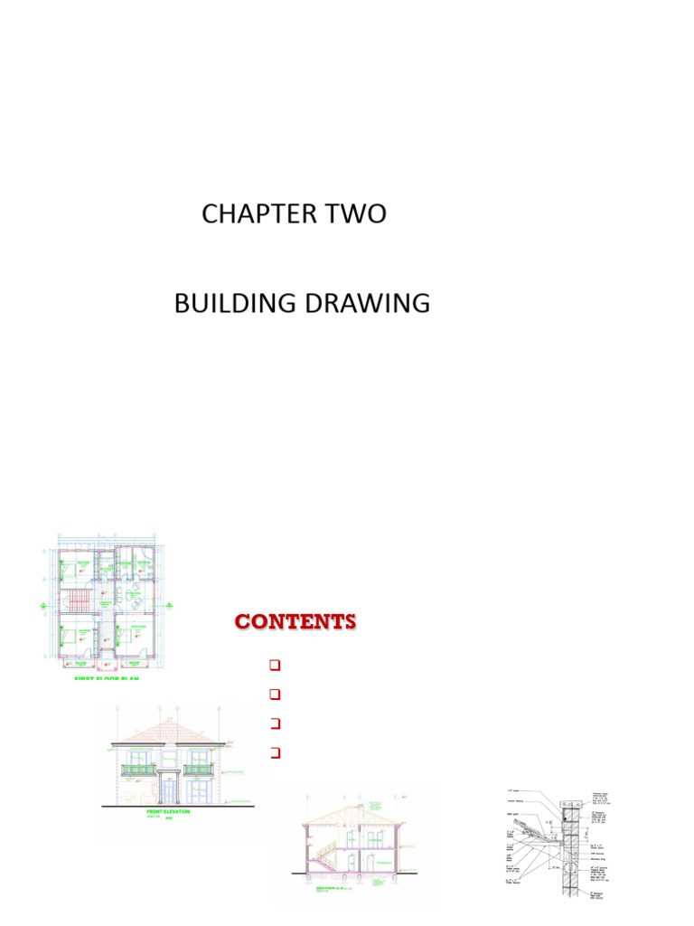 Engineering vs Architect Scales Explained | PDF | Civil Engineering