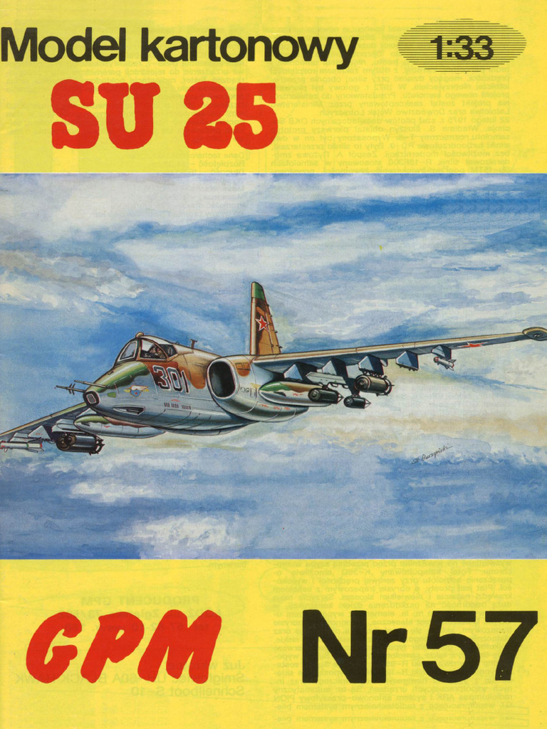 20240521_Su-25_A4_instructions_by kav | PDF
