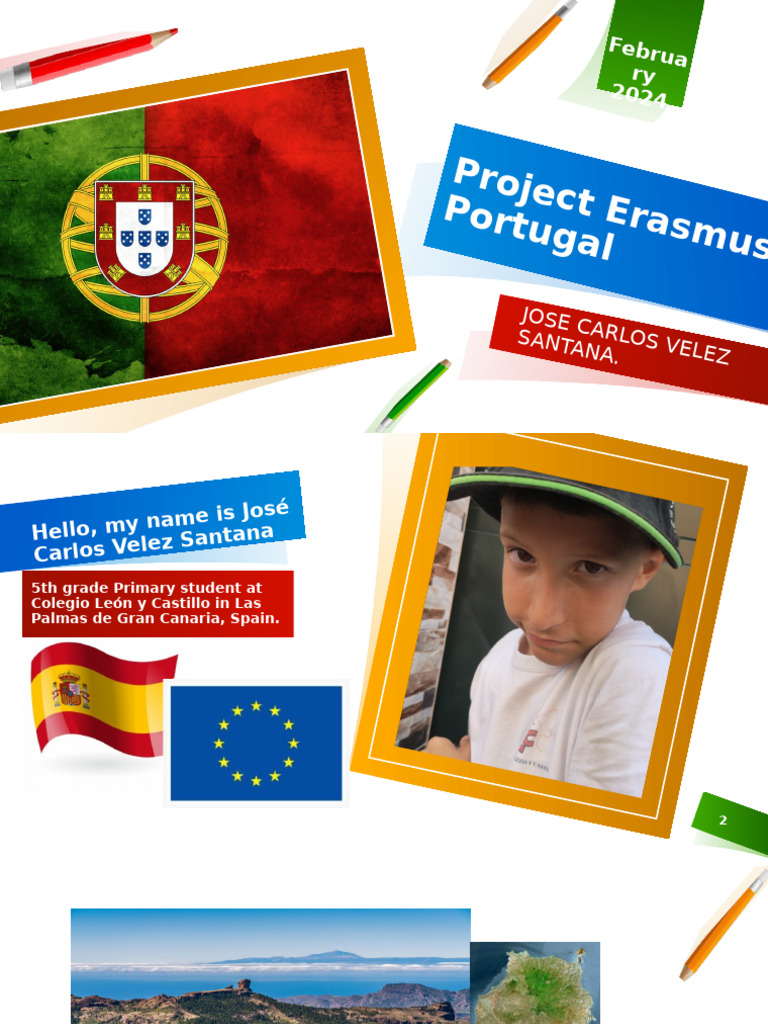 Project Portugal | PDF