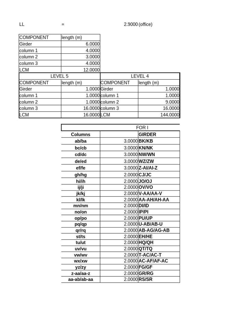 alpha frame(INTERIOR) | PDF