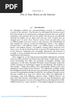 Google Effects on Memory | PDF | Science