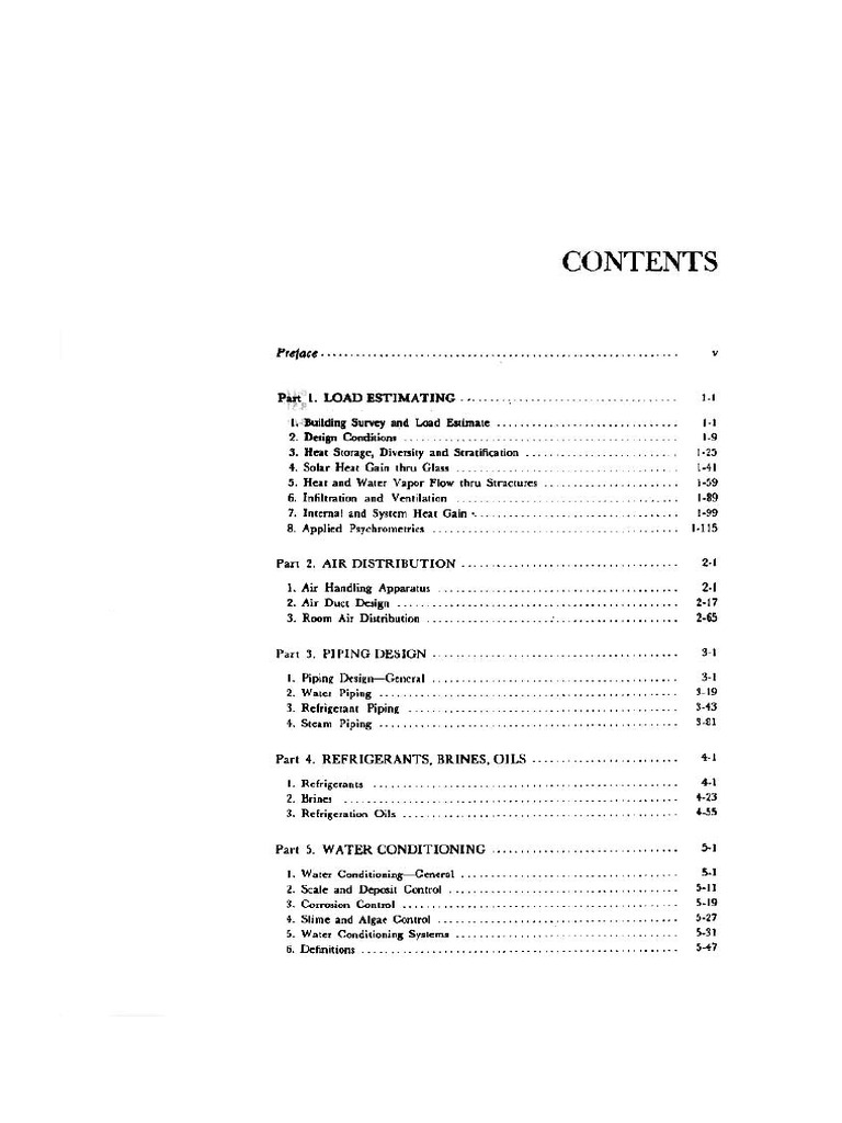 Carier Handbook | PDF