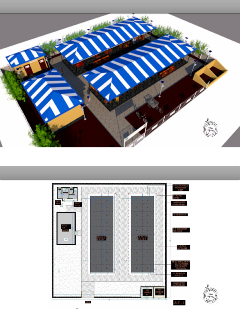 Rural Haat Nabard | PDF