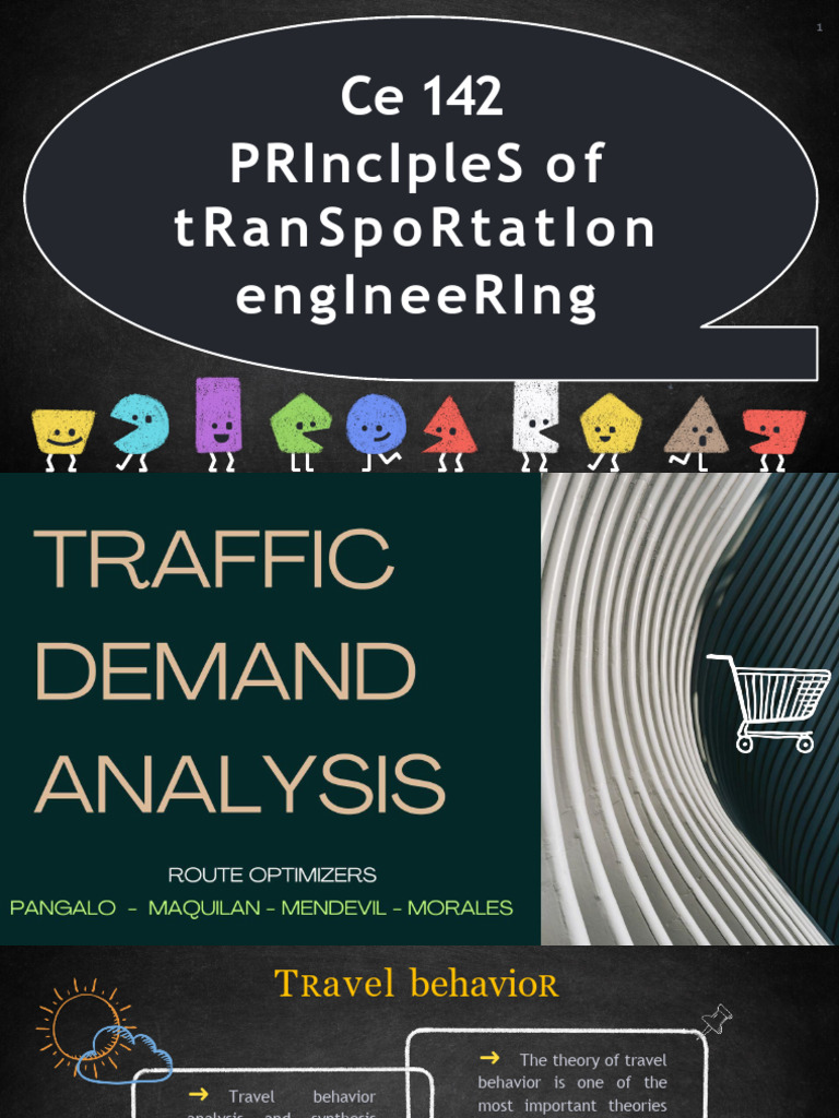 Team H (Sec A) | PDF | Public Transport | Transport