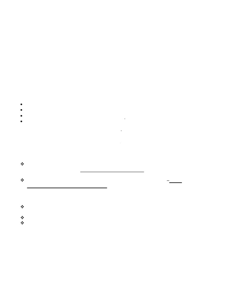 Financial Accounting Exam Guide | PDF | Expense | Income Statement