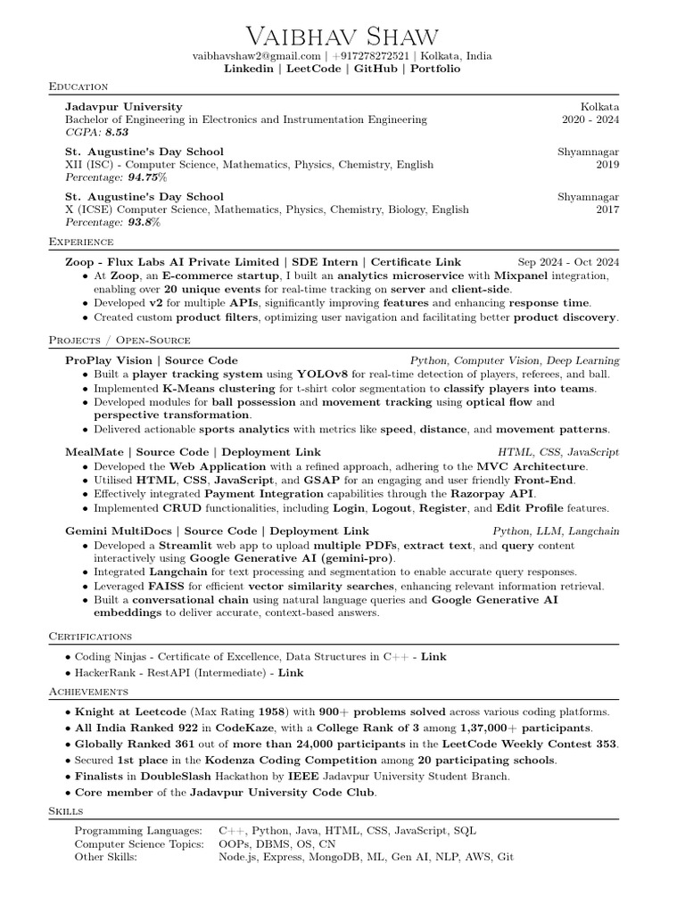 Research Paper | PDF | Java Script | Artificial Intelligence
