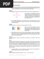 Shillong Teer Formula: 10 Successful Formulae B Y Mukund Doshi | PDF ...