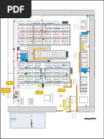 Nottingham City-Hospital-Site-3D | PDF | Health Care | Medicine