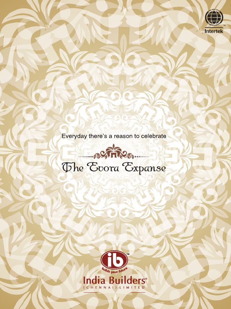 The Evora Expanse | PDF