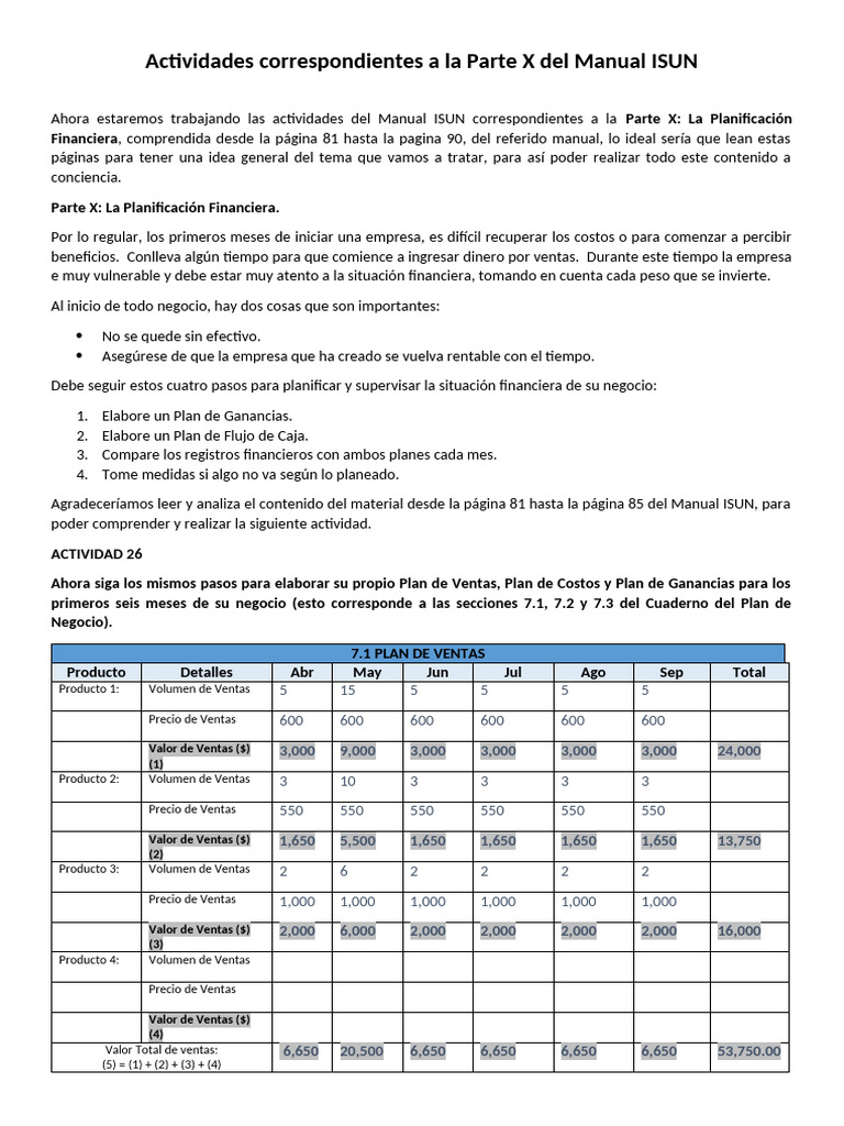 Tarea 3. Modulo II | PDF | Economias