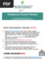 Materi DFO | PDF