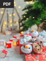 Fish Donut 24 | PDF | Crochet | Handicrafts