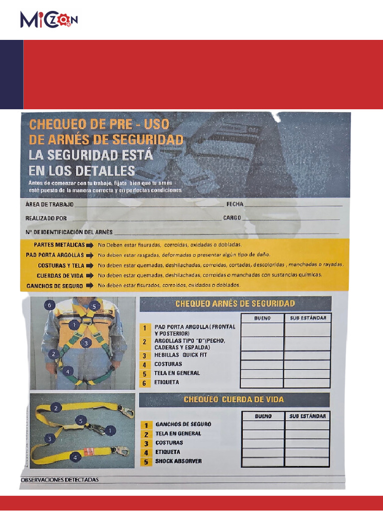 Copia de Copia de Propuesta Interacid | PDF