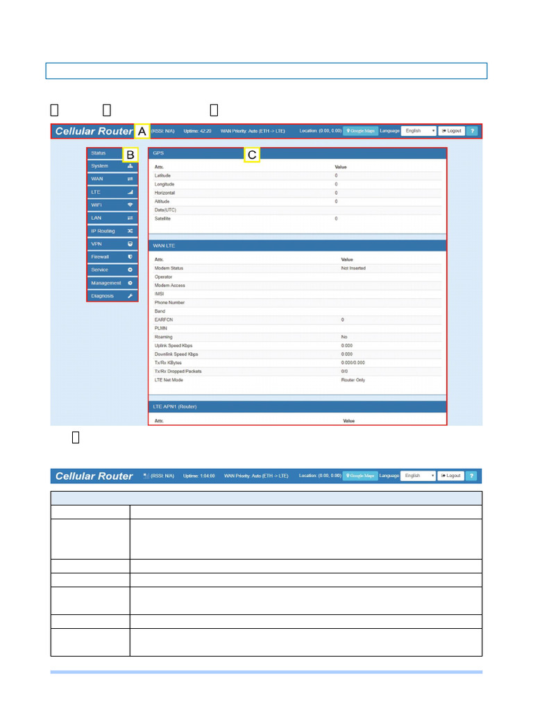 54567 | PDF | Superuser | Menu (Computing)