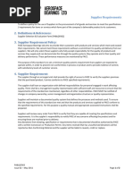 GP-12 Early Production Containment Guide | PDF | Verification And ...