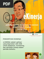 Cara Pengisian Ekin | PDF