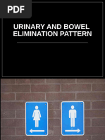 Measuring and Recording Urine Output | PDF | Urination | Volume