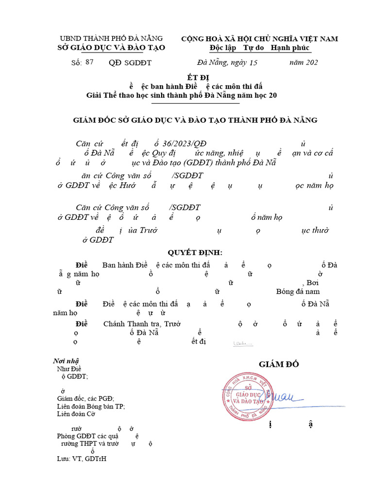 87 QD SGDDT Signed Signed Signed | PDF