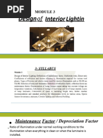 UF Table For Lighting PDF | PDF | World Wide Web | Internet & Web