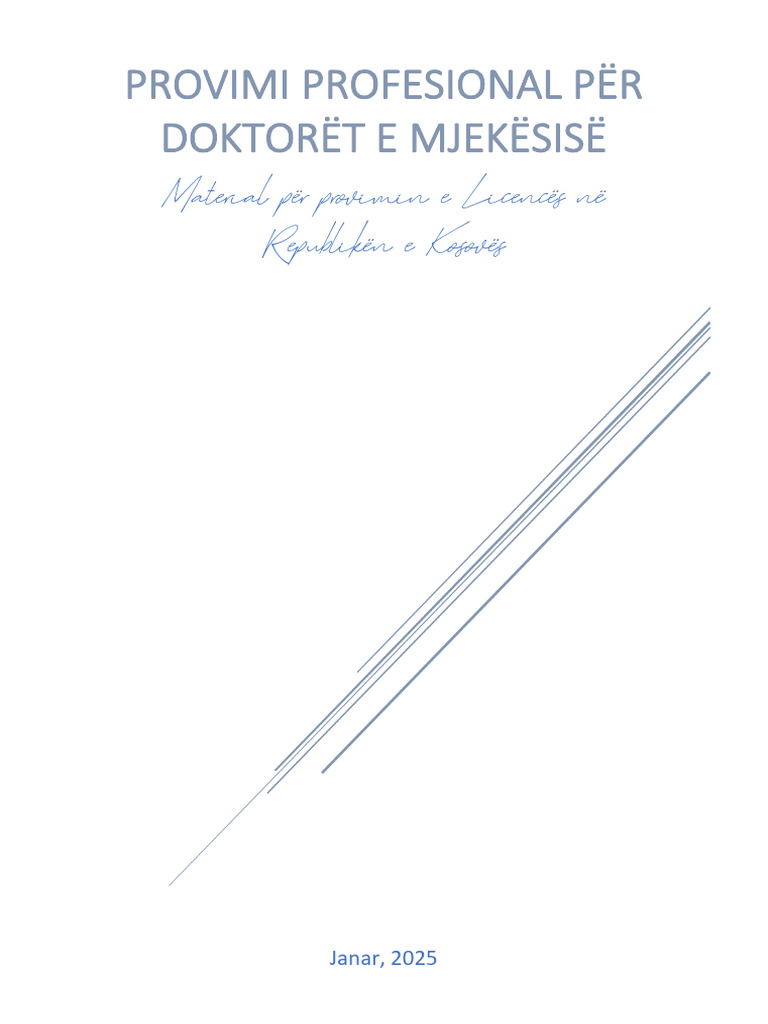 Provimi I Licences - SB | PDF