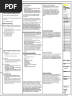 Balancing Tank in Swimming Pool | PDF | Home & Garden