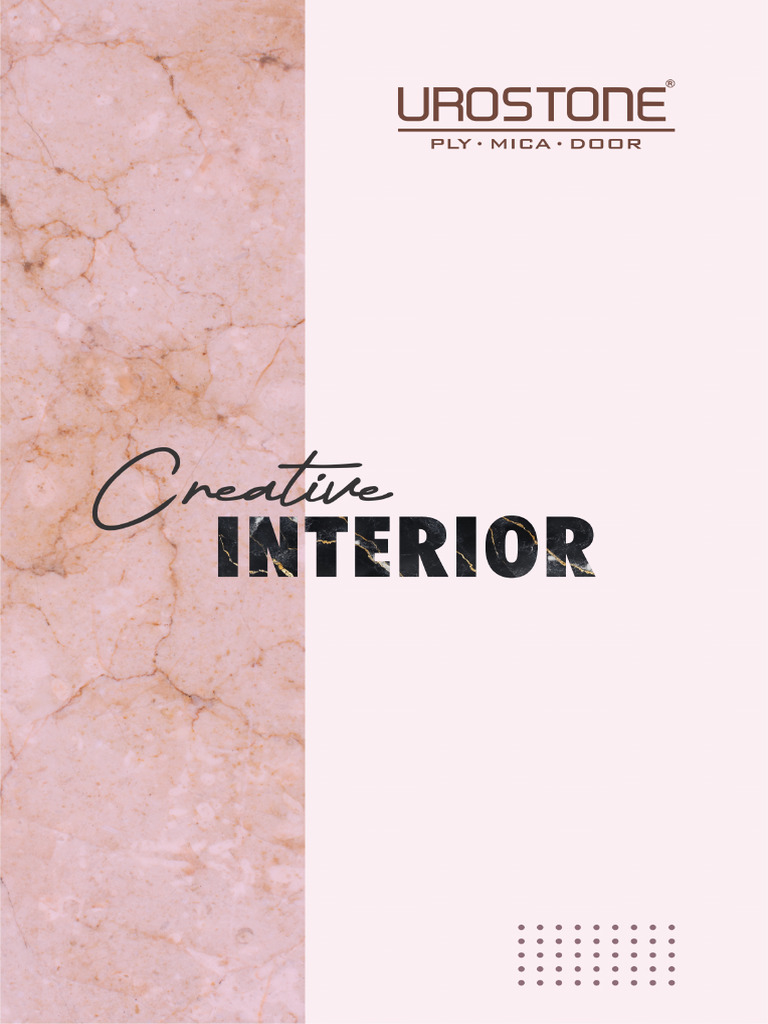 Urostone - Shades Booklet | PDF