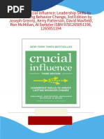 Angela Duckworth Grit Scale | PDF | Grit (Personality Trait) | Social ...
