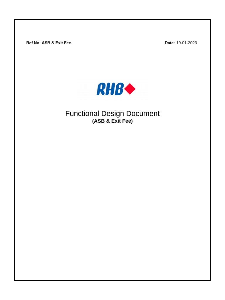 FDD_ASB&Exit-CR_V3 1 | PDF | Insurance | Arial