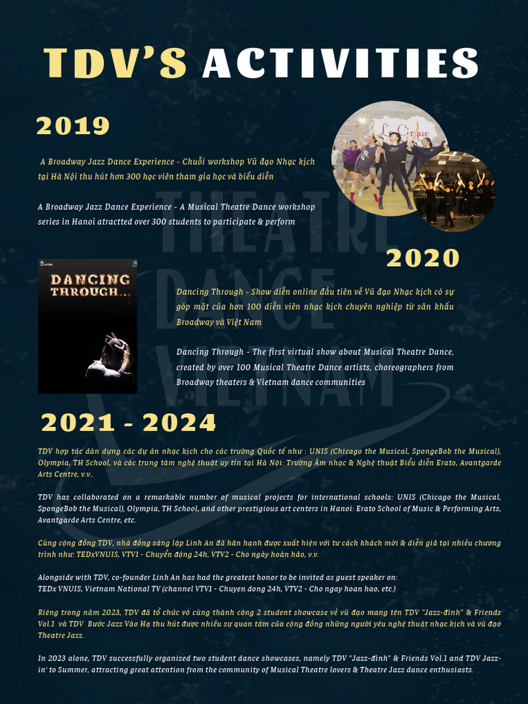 TDV JnF2 - Brochure | PDF