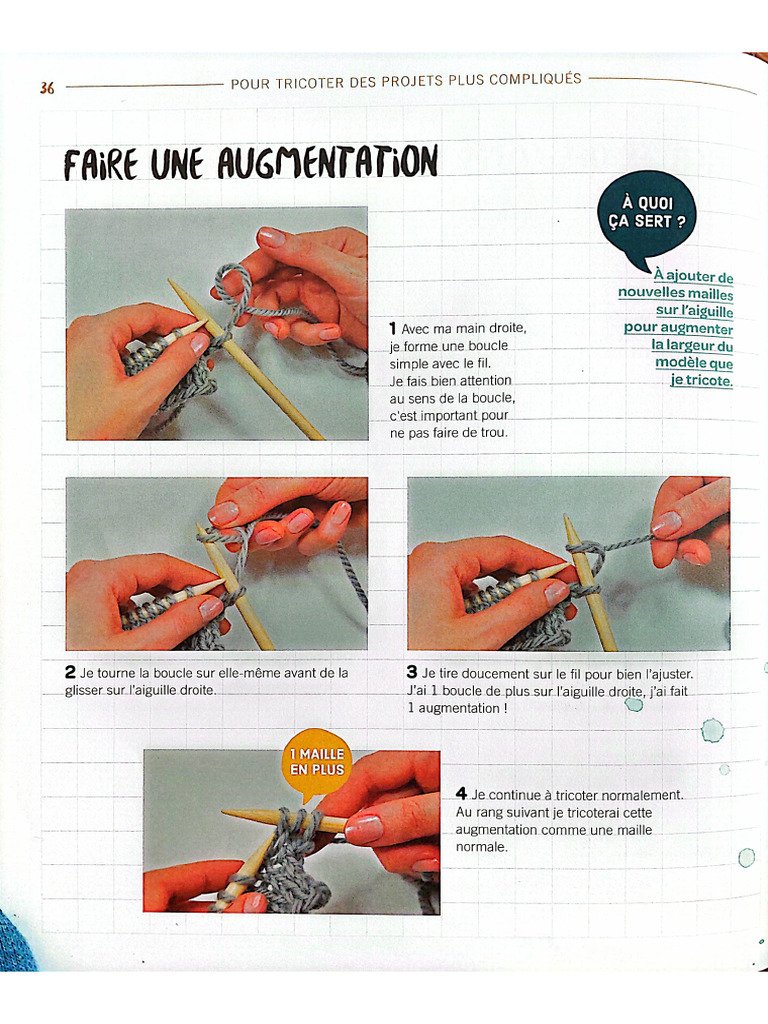 Augmentation | PDF