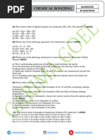 Hydrothermal Alteration and Alteration Types | PDF | Minerals | Rock ...