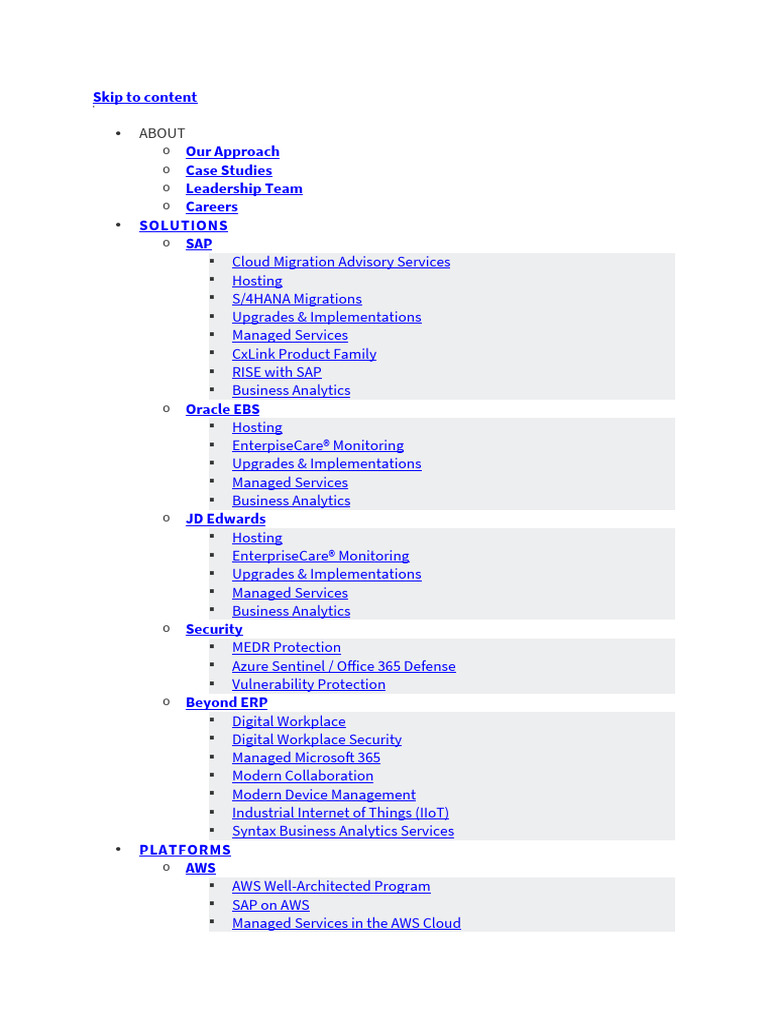 SLA | PDF | Cloud Computing | Service Level Agreement