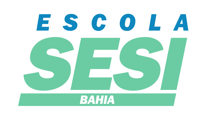 Logo Escola Sesi | PDF