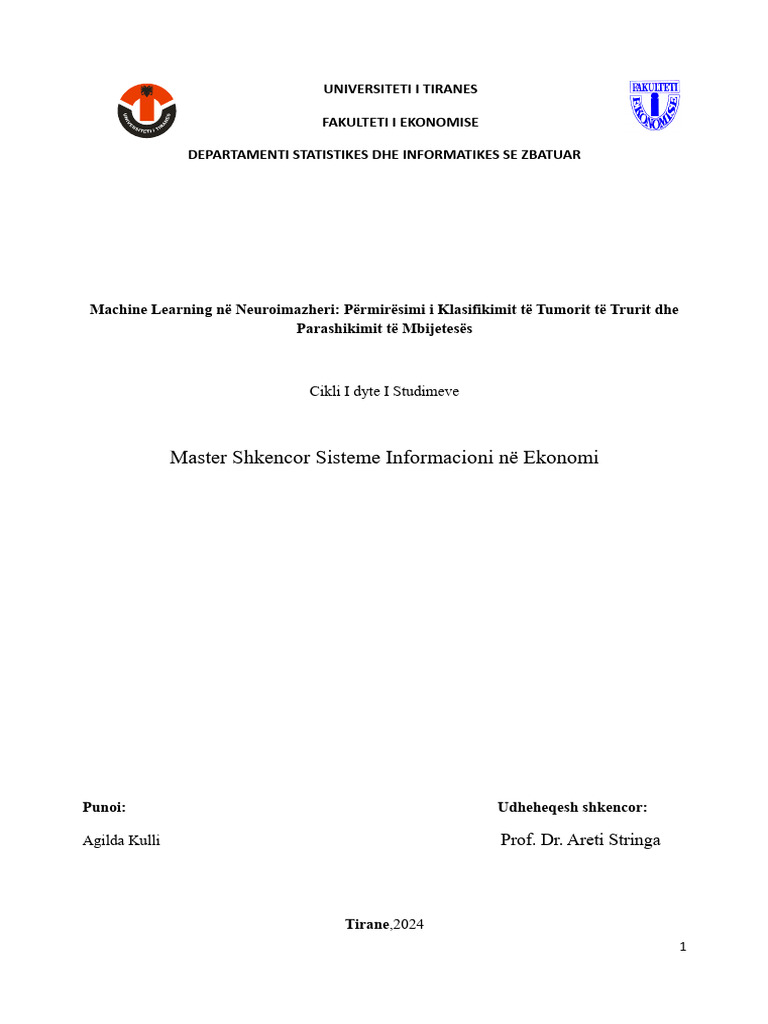Draft Diplome | PDF