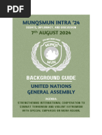Writing Chits in A Mun: To Executive Board Chits | PDF | Communication ...