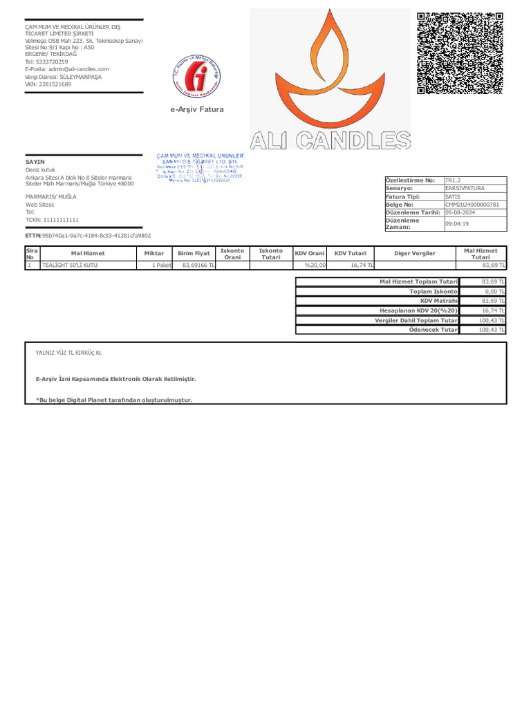 Prod/2024 08/791770 | PDF