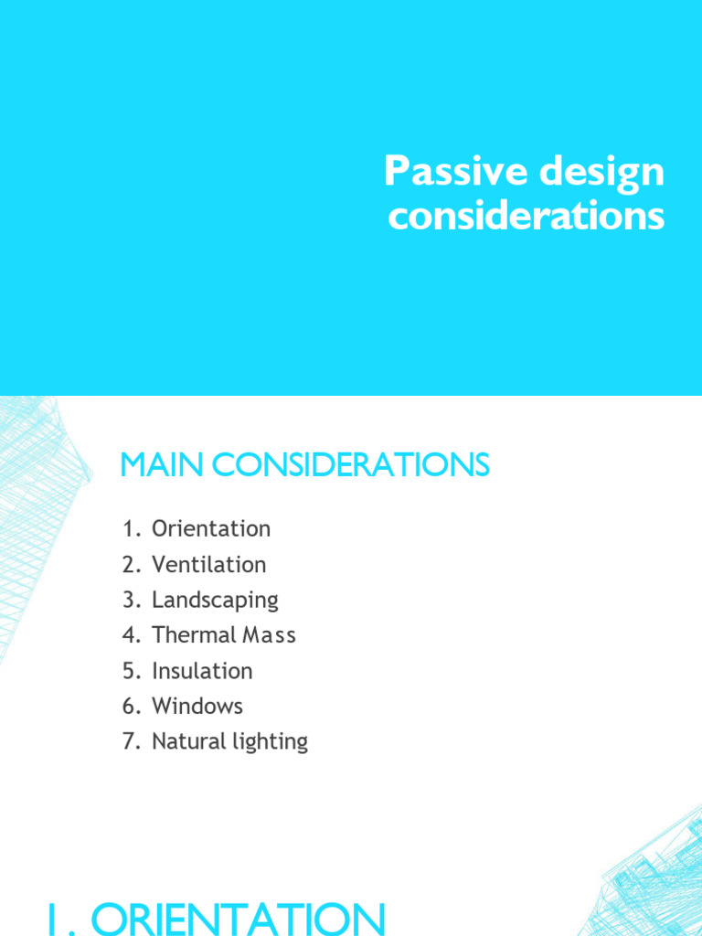 Tropical Design 01302024 1 | PDF | Thermal Insulation | Building Insulation