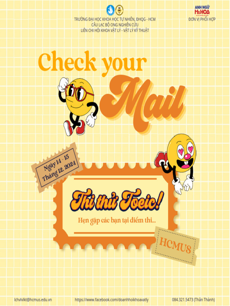 Check Mail (2) | PDF