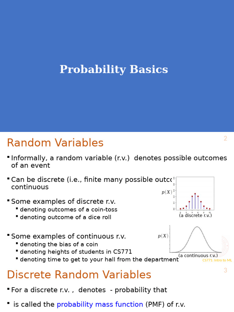 probability distribution | PDF | Probability Distribution | Probability Density Function